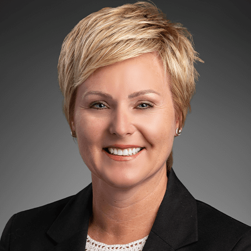 Executive Leaders | Good Samaritan Society