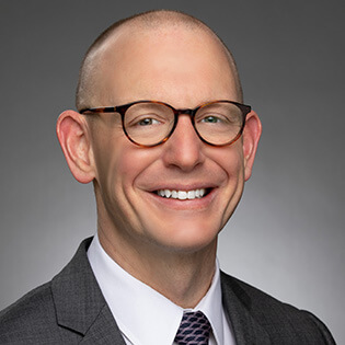 Executive Leaders | Good Samaritan Society