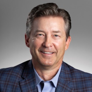 Regional Vice Presidents | Good Samaritan