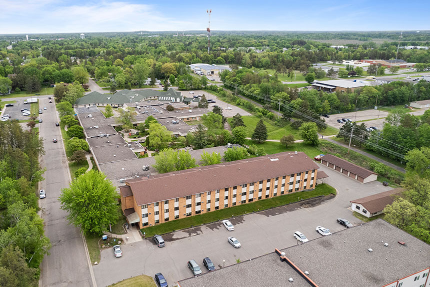 Senior Living in Minnesota | Good Samaritan Society