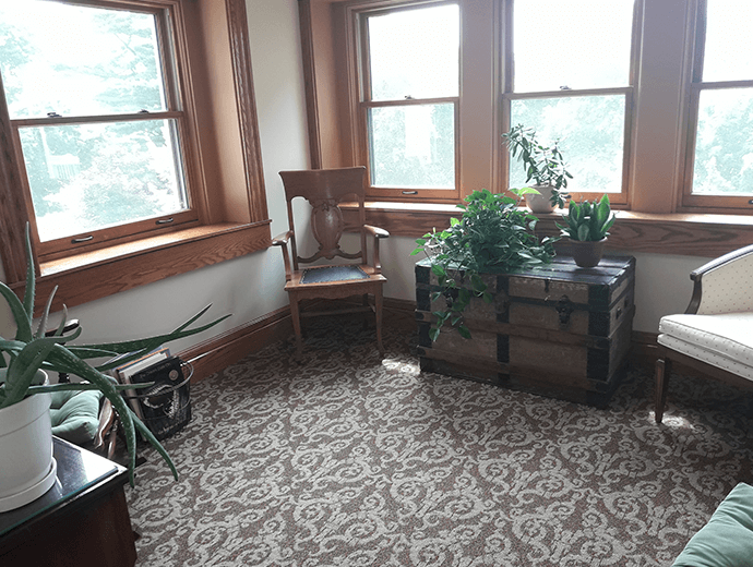 Davenport | Senior Living | Good Samaritan Society