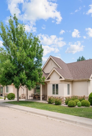 Fort Collins Village | Senior Living | Good Samaritan Society