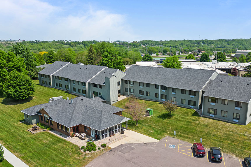 Senior Living in Minnesota | Good Samaritan Society