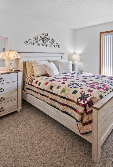 Senior Living | Jackson, MN | Good Samaritan Society