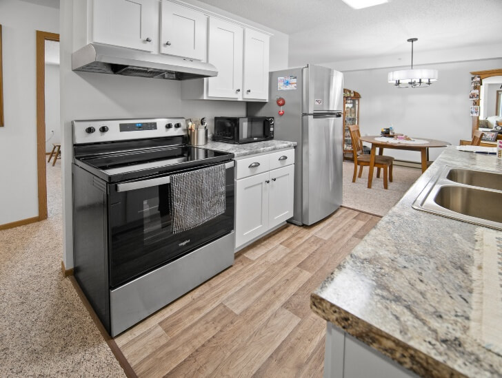 Senior Living | Jackson, MN | Good Samaritan Society