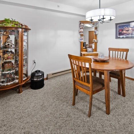 Senior Living | Jackson, MN | Good Samaritan Society