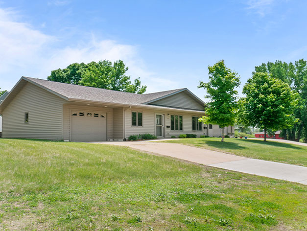 Senior Living | Jackson, MN | Good Samaritan Society