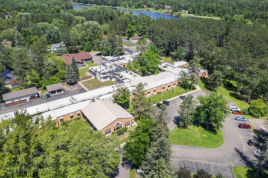 Senior Living in Minnesota | Good Samaritan Society