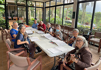 Life at Pohai Nani | Good Samaritan Society