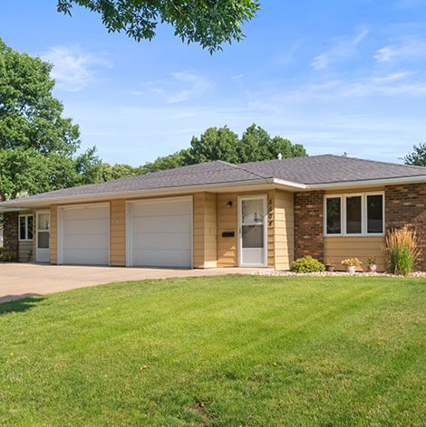 Senior Living in Sioux Falls, SD | Good Samaritan Society