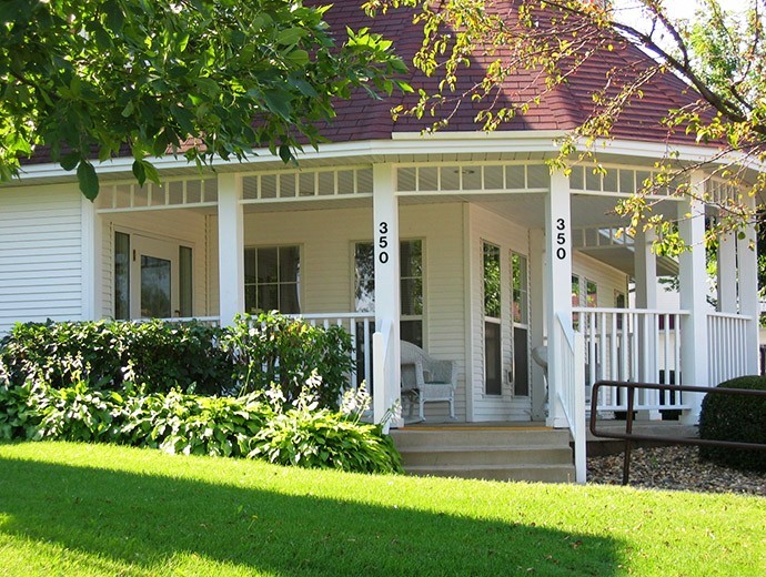 Windom | Senior Living | Good Samaritan Society