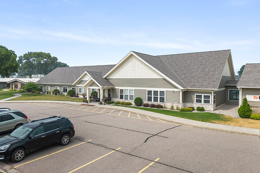 Senior Living in Minnesota | Good Samaritan Society