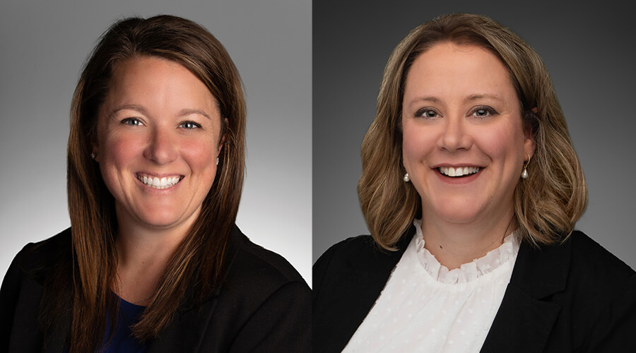 Good Samaritan leaders to share evolving trends in senior care