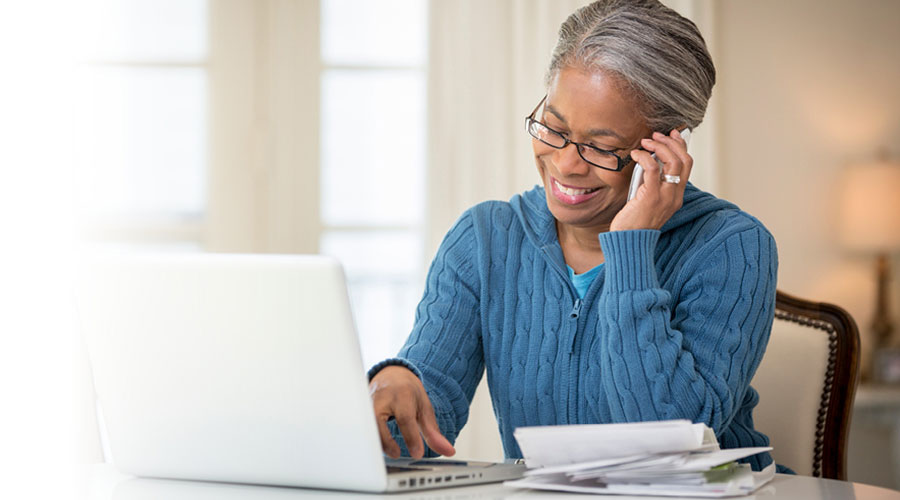 Resources for seniors on limited incomes | Good Samaritan