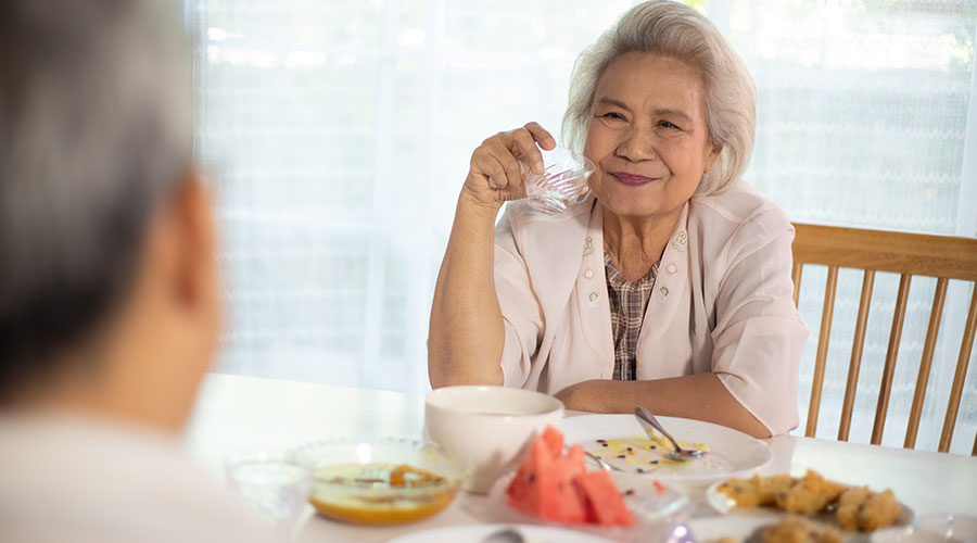 How do I pay for senior living? | Good Samaritan