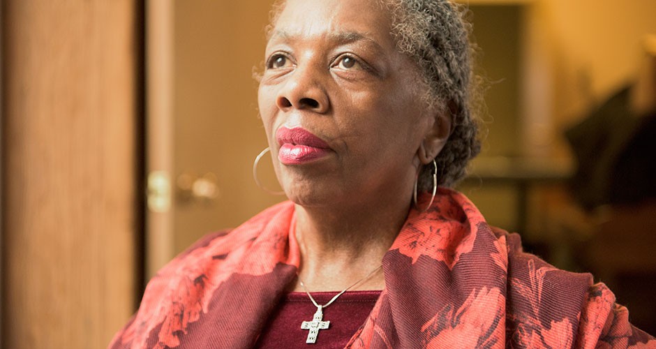 Coping with grief | Good Samaritan Society