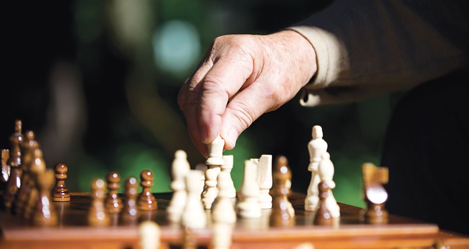 Tips to prevent memory loss | Good Samaritan Society